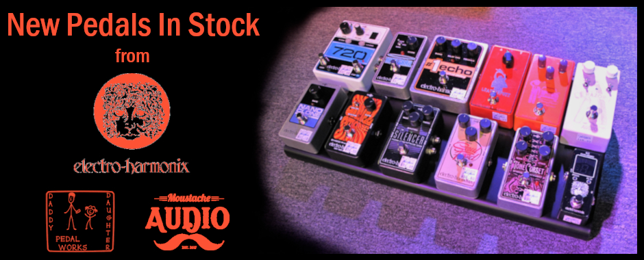 Music Manor Lansing MI | Serving Local Music For Over 30 Years