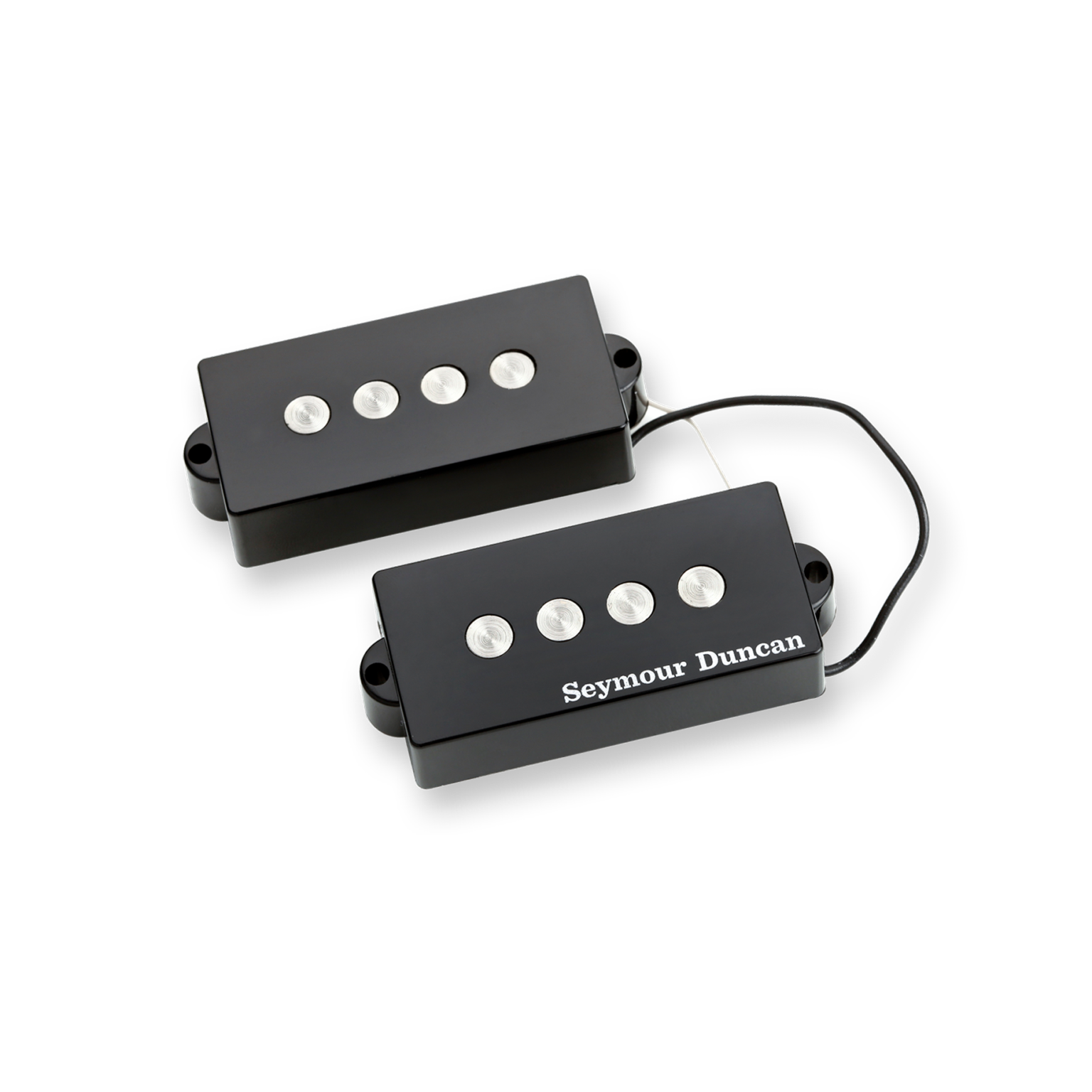 Seymour Duncan Quarter Pound P-Bass At Music Manor, Lansing, MI