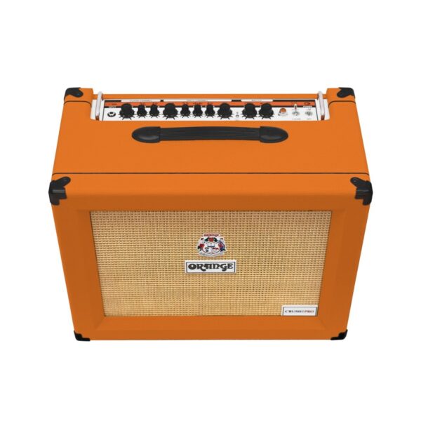 Orange Crush Pro 60 Combo