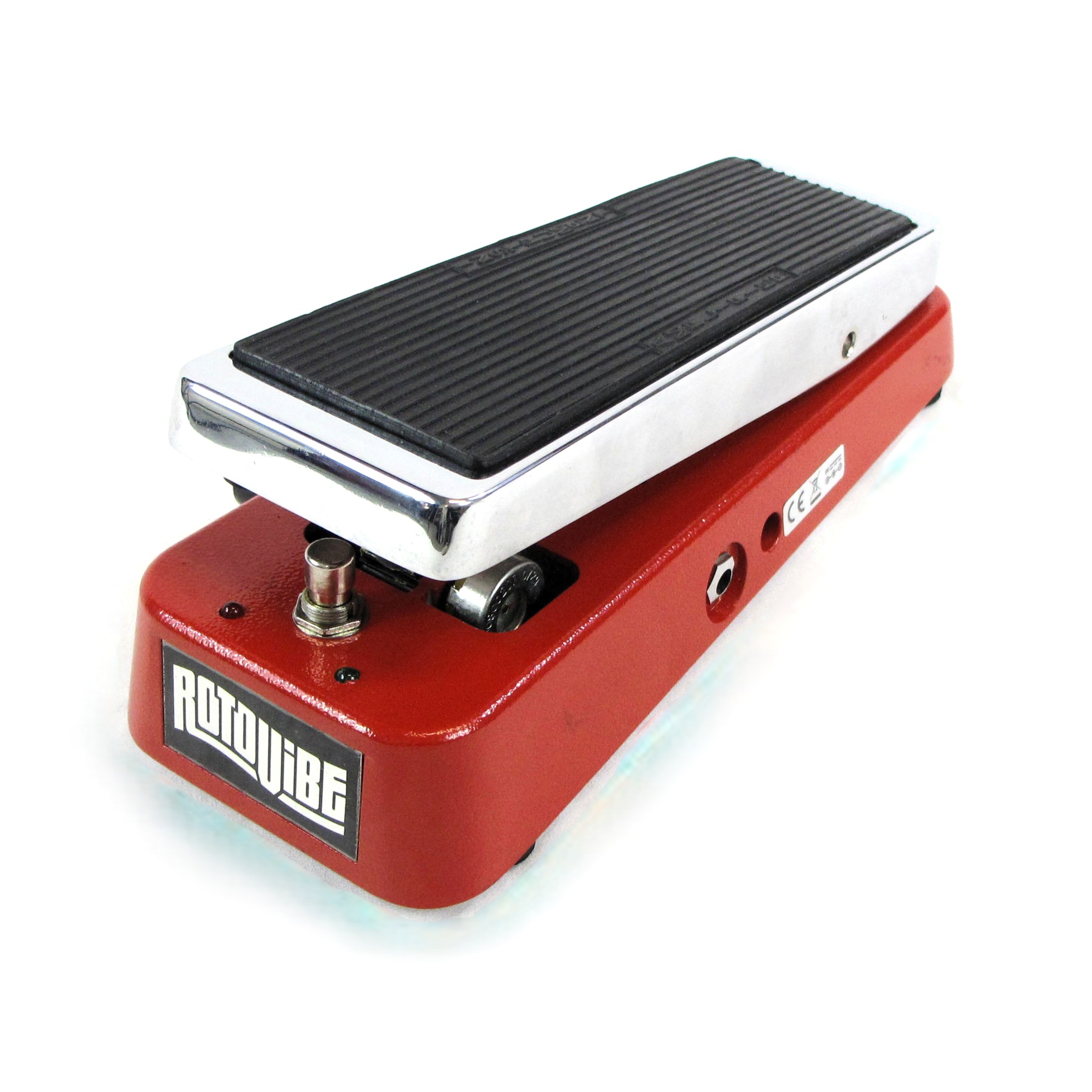 Dunlop JD4S Rotovibe Chorus/Vibrato Used