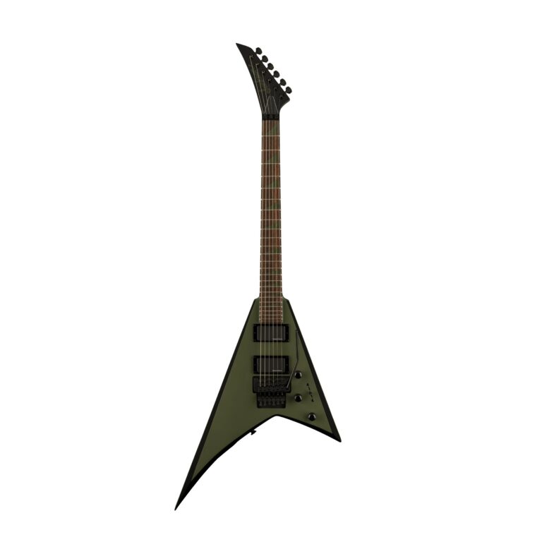 Jackson RRX24 Rhoads At Music Manor