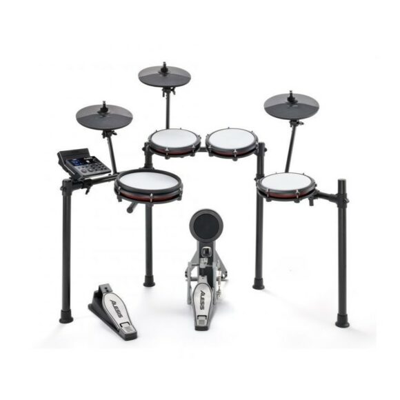 Alesis Nitro Max Electronic Drum Kit