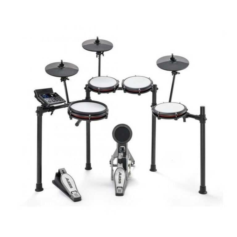 Alesis Nitro Max Electronic Drum Kit